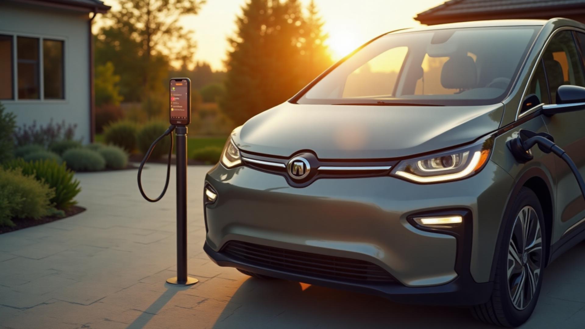 GoGo Juice - On-Demand Fuel Delivery & EV Charging